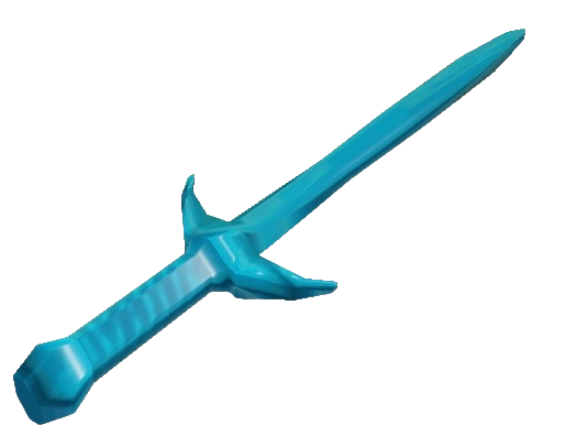 Aquamarine Sword | (Unofficial) Randomly Generated Droids Wiki | Fandom