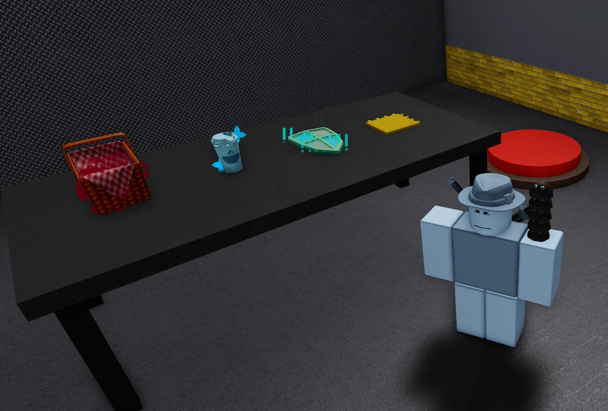 Confirmed Content/1.12 | (Unofficial) Randomly Generated Droids Wiki ...