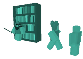 Illusionist | (Unofficial) Randomly Generated Droids Wiki | Fandom