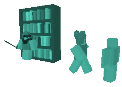 Illusionist | (Unofficial) Randomly Generated Droids Wiki | Fandom