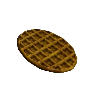 Waffle | (Unofficial) Randomly Generated Droids Wiki | Fandom