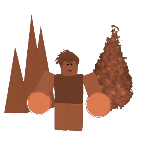 Discuss Everything About (Unofficial) Randomly Generated Droids Wiki ...