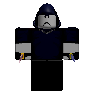 Vigilante Droid | (Unofficial) Randomly Generated Droids Wiki | Fandom