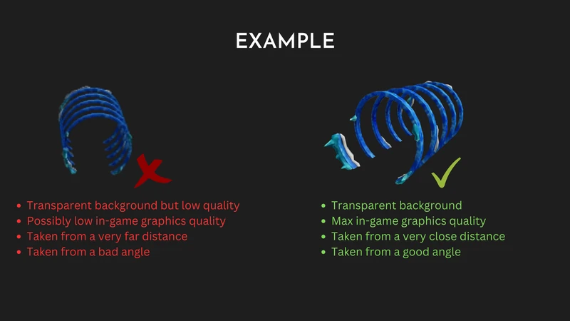 Writing Manual | (Unofficial) Randomly Generated Droids Wiki | Fandom