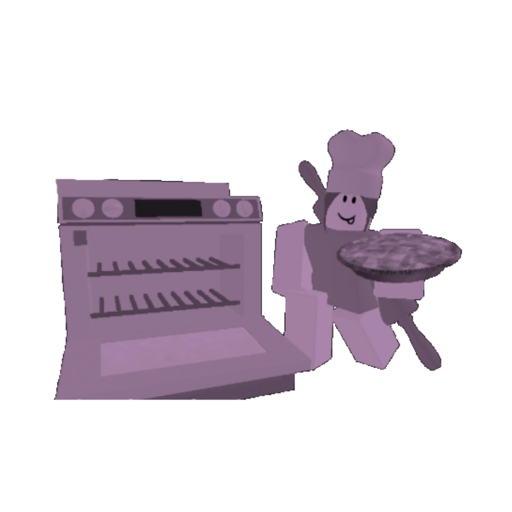 Pie Baker | (Unofficial) Randomly Generated Droids Wiki | Fandom