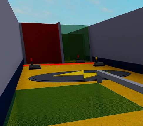 Overpower Plant | (Unofficial) Randomly Generated Droids Wiki | Fandom