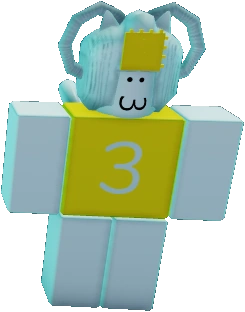 Lucky Droid | (Unofficial) Randomly Generated Droids Wiki | Fandom