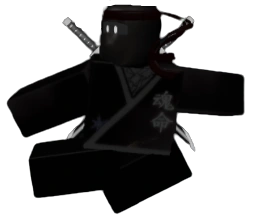 Ninja | (Nieoficjalna) RGD Wiki | Fandom