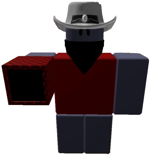 Outlaw Droid | (Unofficial) Randomly Generated Droids Wiki | Fandom