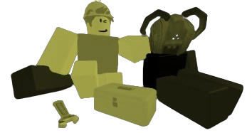 Engineer | (Unofficial) Randomly Generated Droids Wiki | Fandom