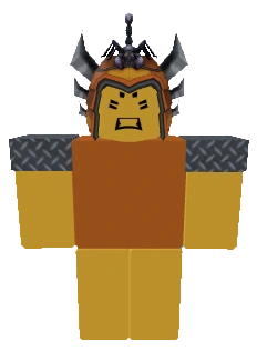 Discuss Everything About (Unofficial) Randomly Generated Droids Wiki ...