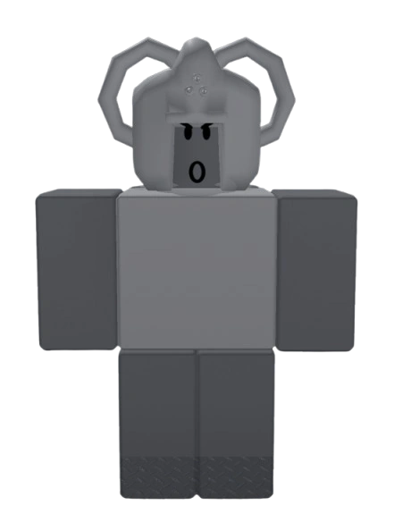 Spook Droid | (Unofficial) Randomly Generated Droids Wiki | Fandom