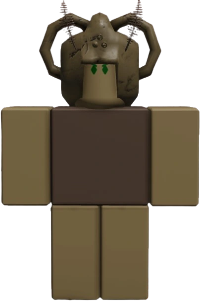Moth Droid | (Unofficial) Randomly Generated Droids Wiki | Fandom