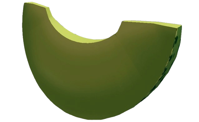 Honeydew | (Unofficial) Randomly Generated Droids Wiki | Fandom