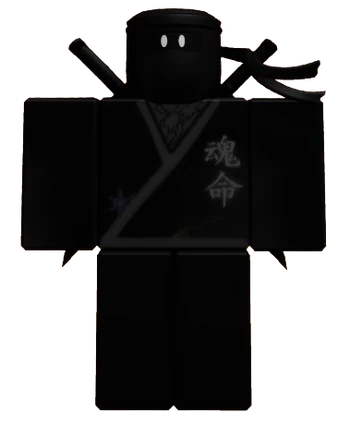 Ninja | (Unofficial) Randomly Generated Droids Wiki | Fandom