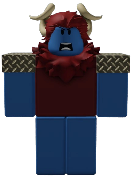 Renderbeast | (Unofficial) Randomly Generated Droids Wiki | Fandom