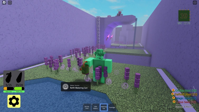 Confirmed Content/1.10 | (Unofficial) Randomly Generated Droids Wiki ...