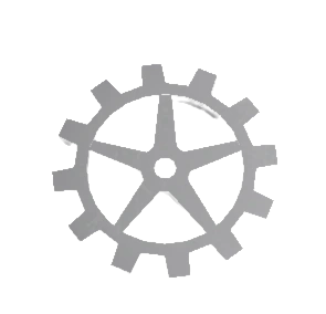 Iron Gear | (Unofficial) Randomly Generated Droids Wiki | Fandom