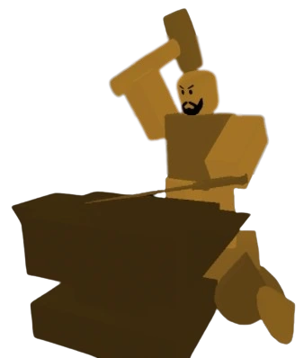 Blacksmith | (Unofficial) Randomly Generated Droids Wiki | Fandom