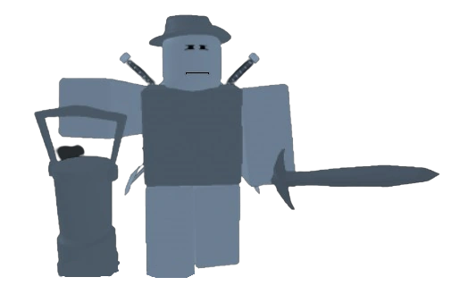 Discuss Everything About (Unofficial) Randomly Generated Droids Wiki ...