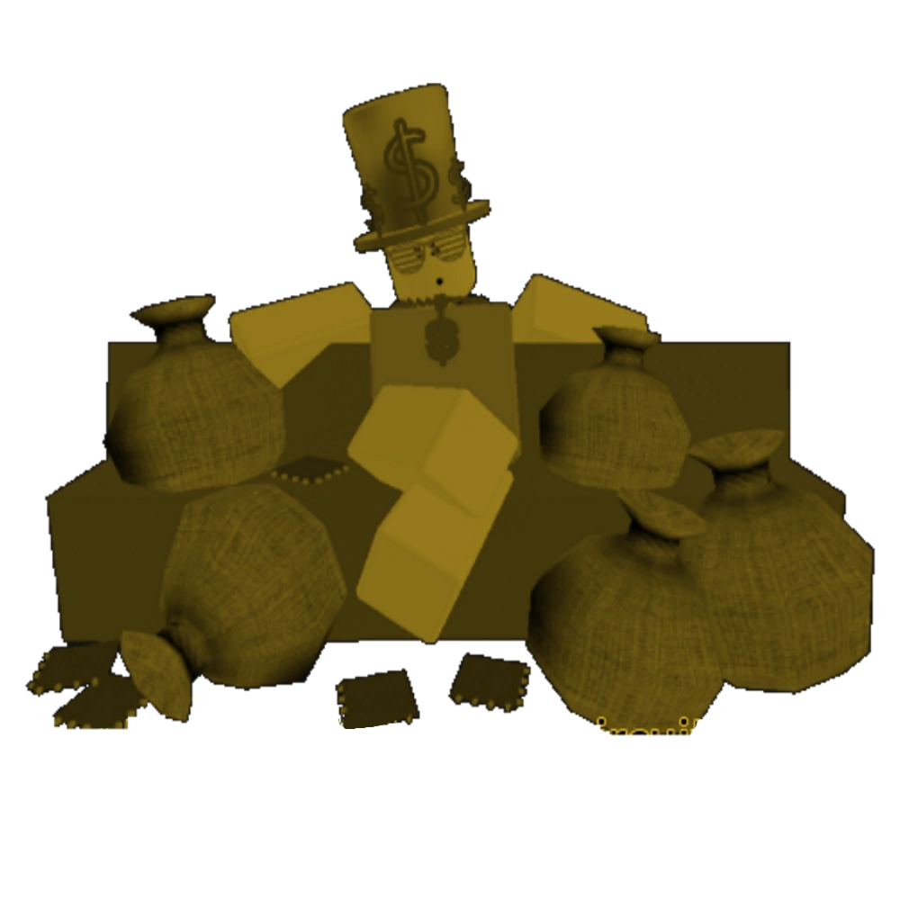 Banker | (Unofficial) Randomly Generated Droids Wiki | Fandom