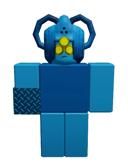 Burst Droid | (Unofficial) Randomly Generated Droids Wiki | Fandom