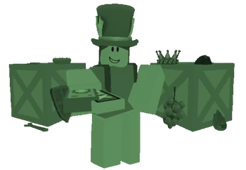 Merchant | (Unofficial) Randomly Generated Droids Wiki | Fandom