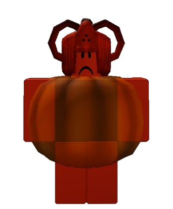 Pumpkin Droid | (Unofficial) Randomly Generated Droids Wiki | Fandom