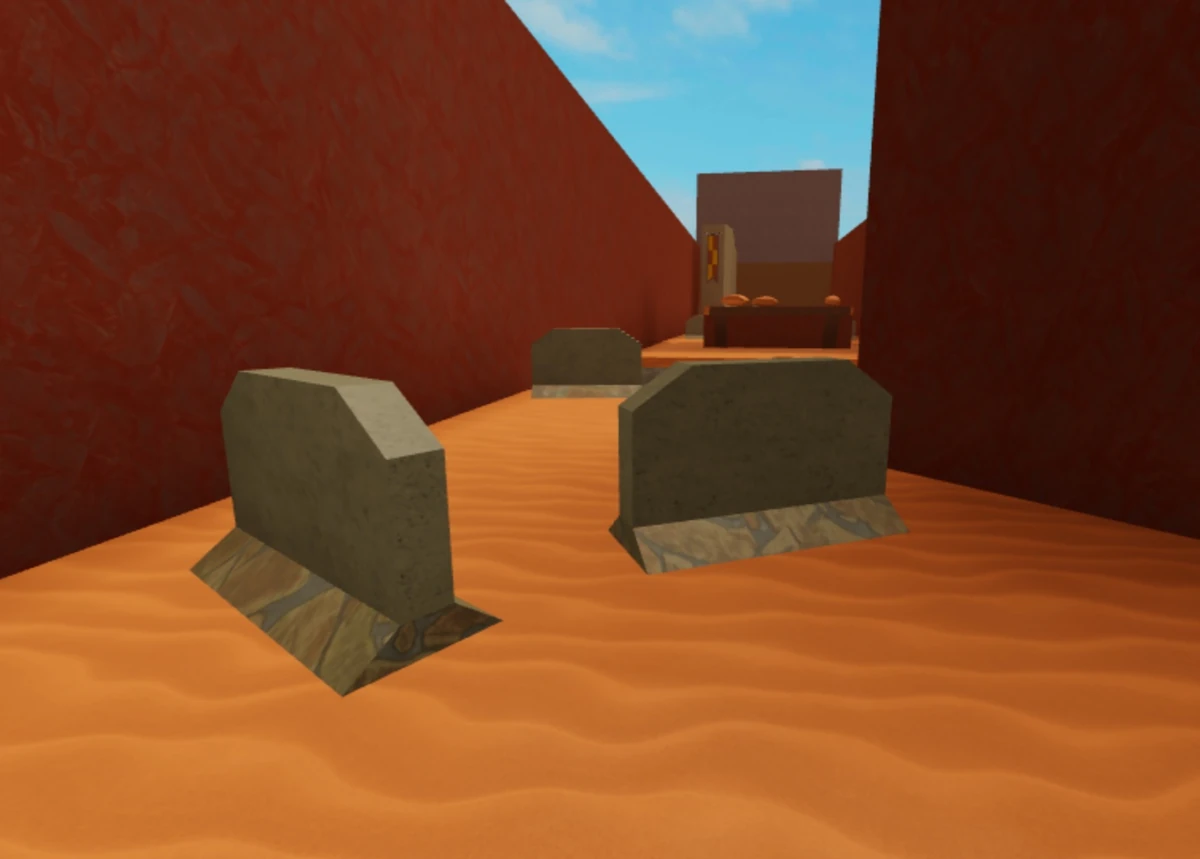 Scorpion's Den | (Unofficial) Randomly Generated Droids Wiki | Fandom