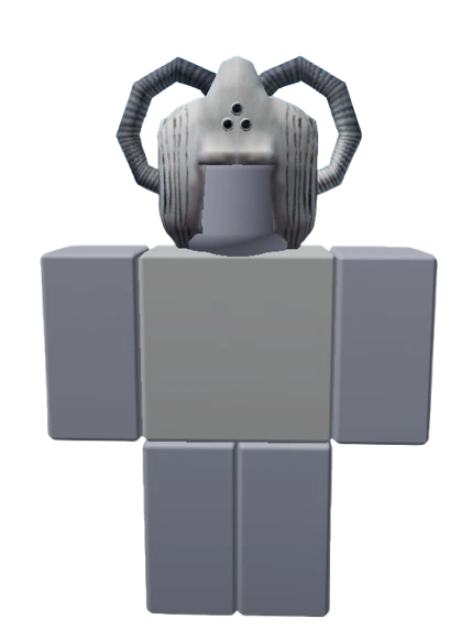 Host Droid | (Unofficial) Randomly Generated Droids Wiki | Fandom