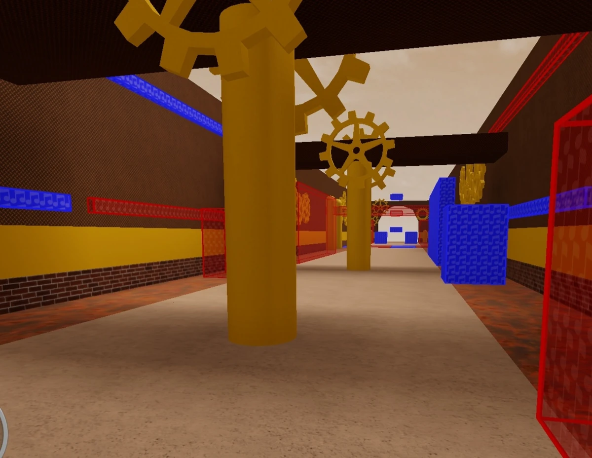 Rhythm Factory | (Unofficial) Randomly Generated Droids Wiki | Fandom