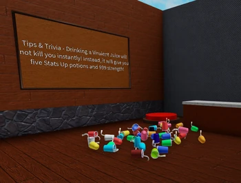 Confirmed Content/1.2 | (Unofficial) Randomly Generated Droids Wiki ...