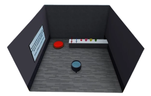 Special Rooms | (Unofficial) Randomly Generated Droids Wiki | Fandom