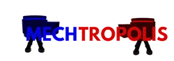 Mechtropolis | (Unofficial) Randomly Generated Droids Wiki | Fandom