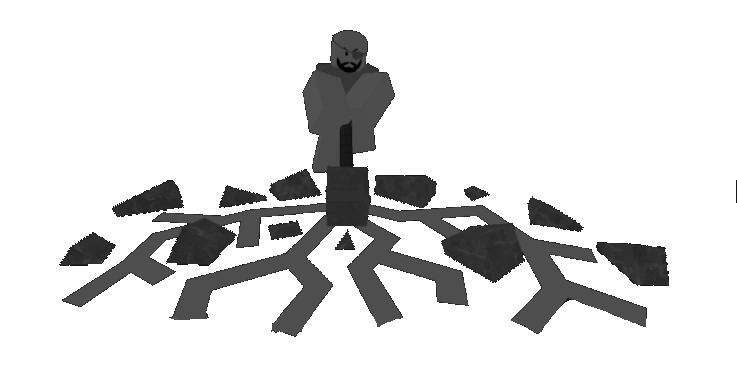 Crusher | (Unofficial) Randomly Generated Droids Wiki | Fandom