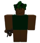 Berry Droid | (Unofficial) Randomly Generated Droids Wiki | Fandom