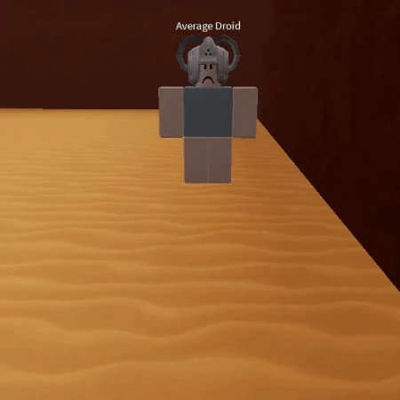 Freezing | (Unofficial) Randomly Generated Droids Wiki | Fandom