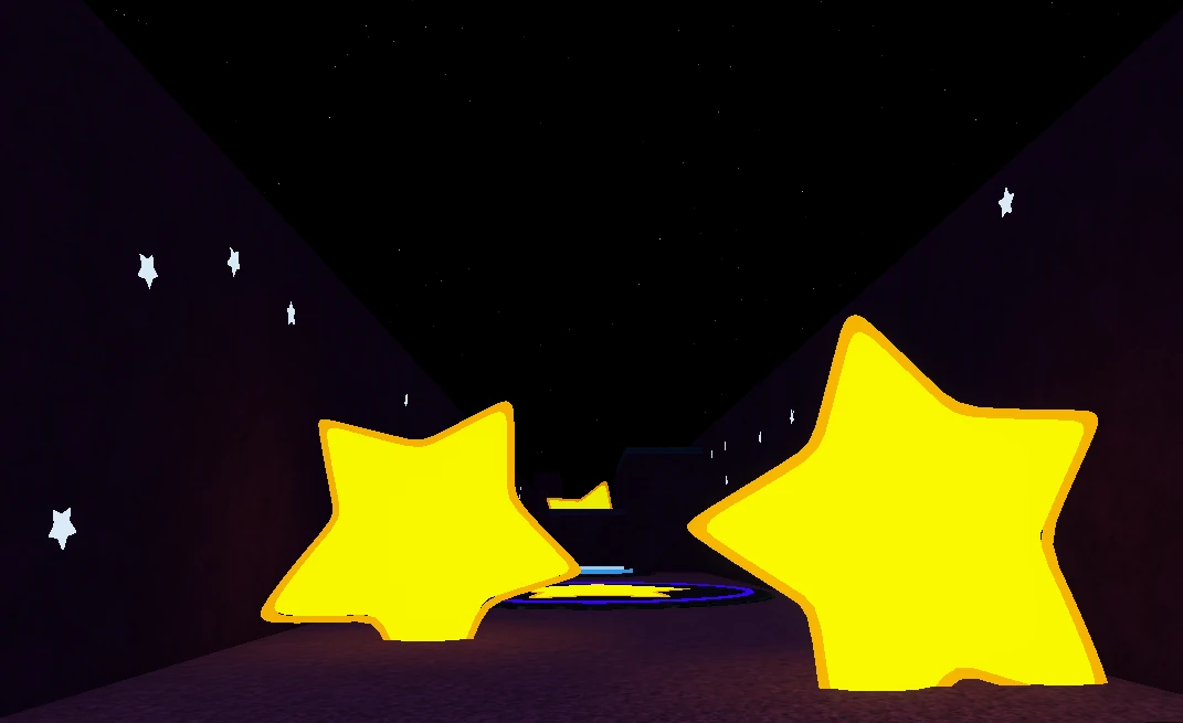 Cosmic Cliffs | (Unofficial) Randomly Generated Droids Wiki | Fandom