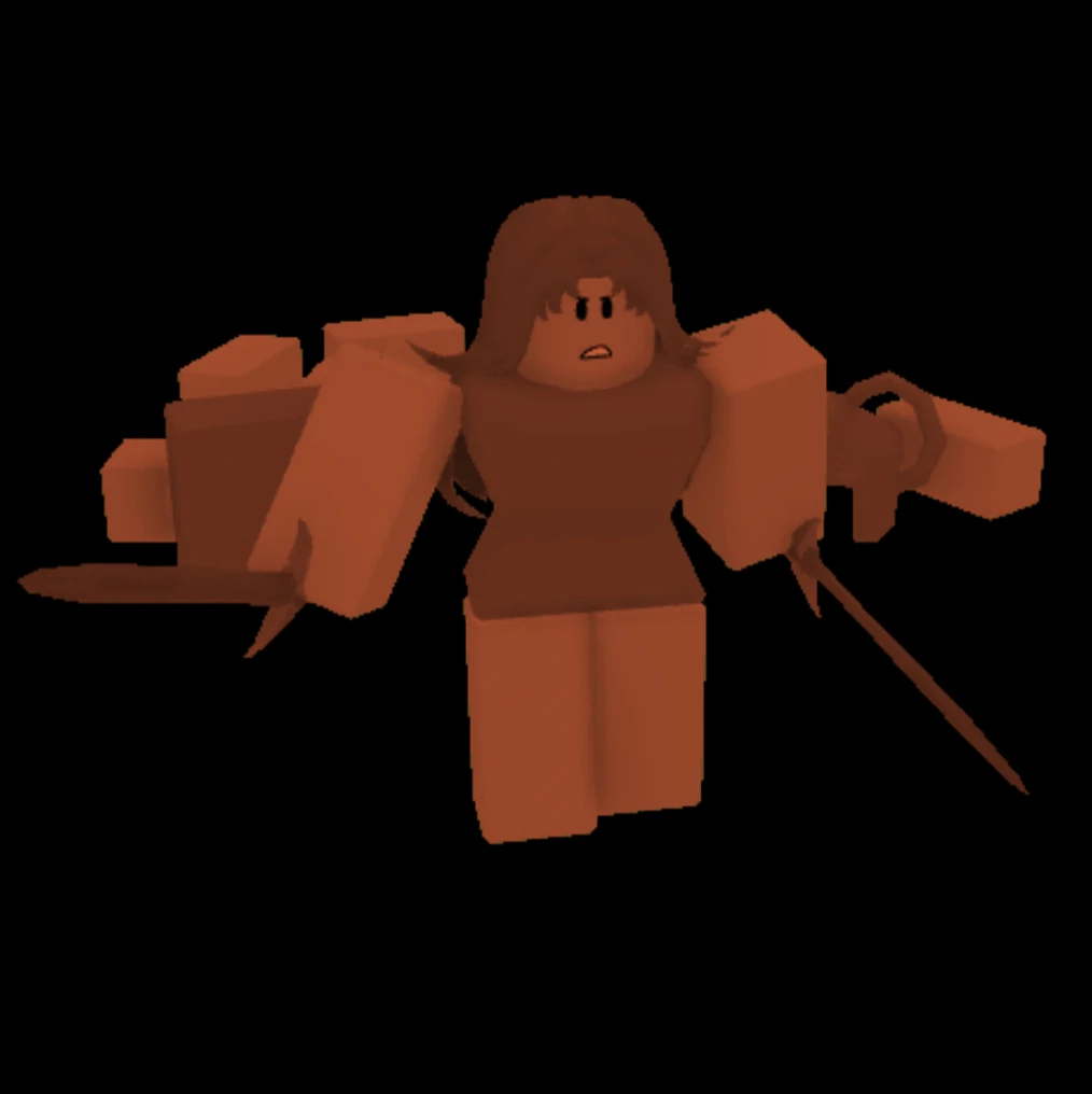 Berserker | (Unofficial) Randomly Generated Droids Wiki | Fandom