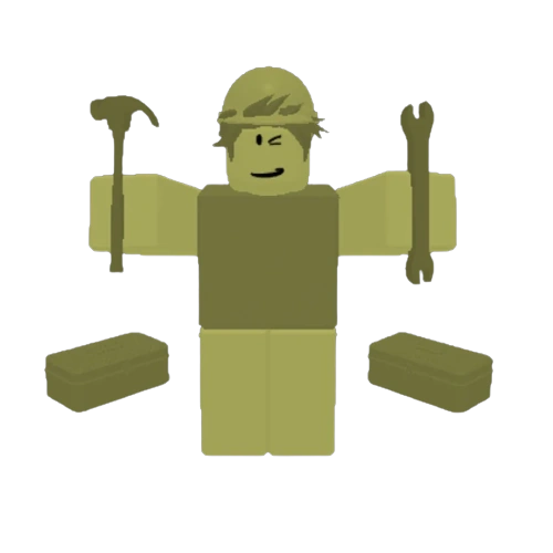 Engineer | (Unofficial) Randomly Generated Droids Wiki | Fandom