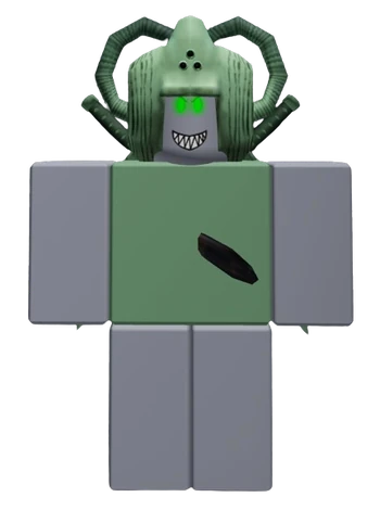 Relic | (Unofficial) Randomly Generated Droids Wiki | Fandom