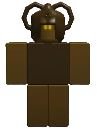 Metal Droid | (Unofficial) Randomly Generated Droids Wiki | Fandom