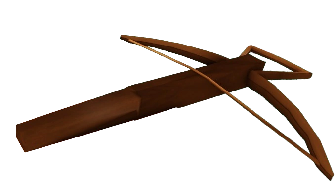Crossbows | (Unofficial) Randomly Generated Droids Wiki | Fandom