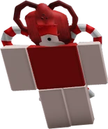 Peppermint Droid | (Unofficial) Randomly Generated Droids Wiki | Fandom