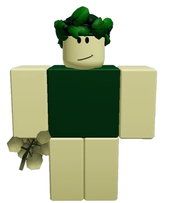 Berry Droid | (Unofficial) Randomly Generated Droids Wiki | Fandom