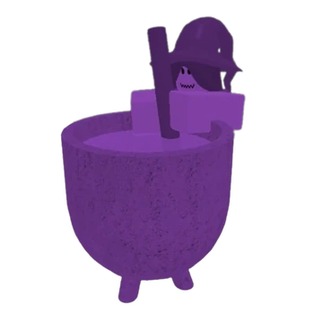 Witch | (Unofficial) Randomly Generated Droids Wiki | Fandom