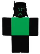 Xero Droid | (Unofficial) Randomly Generated Droids Wiki | Fandom