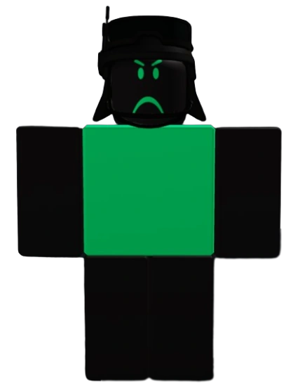 Xero Droid | (Unofficial) Randomly Generated Droids Wiki | Fandom