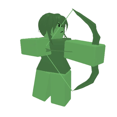 Ranger | (Unofficial) Randomly Generated Droids Wiki | Fandom