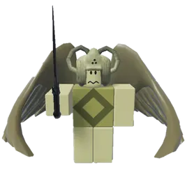 Weak Droid | (Unofficial) Randomly Generated Droids Wiki | Fandom